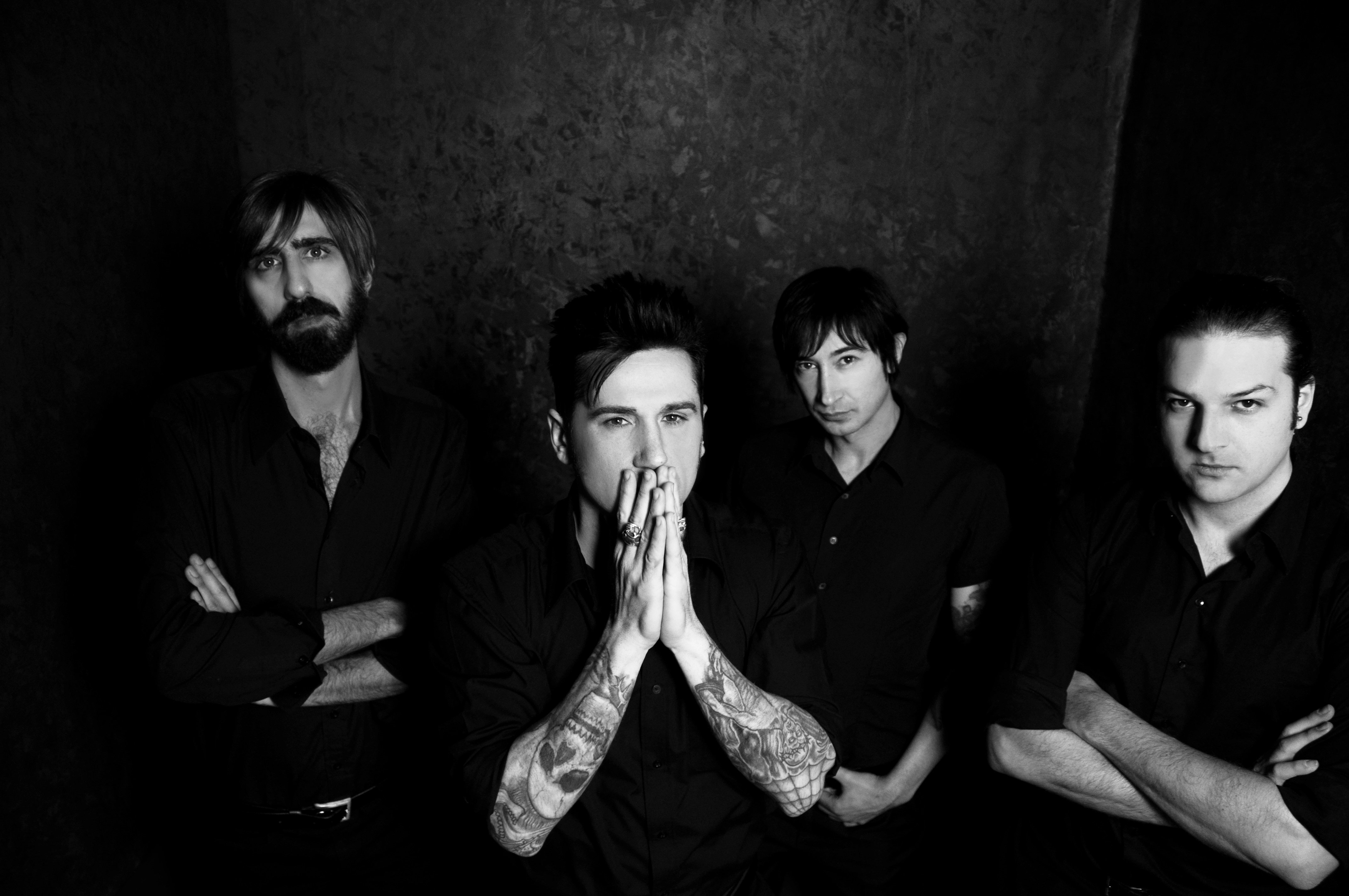 Spiritual Front music, videos, stats, and photos | Last.fm