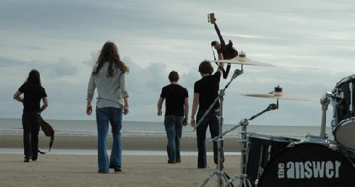 The Answer music, videos, stats, and photos | Last.fm