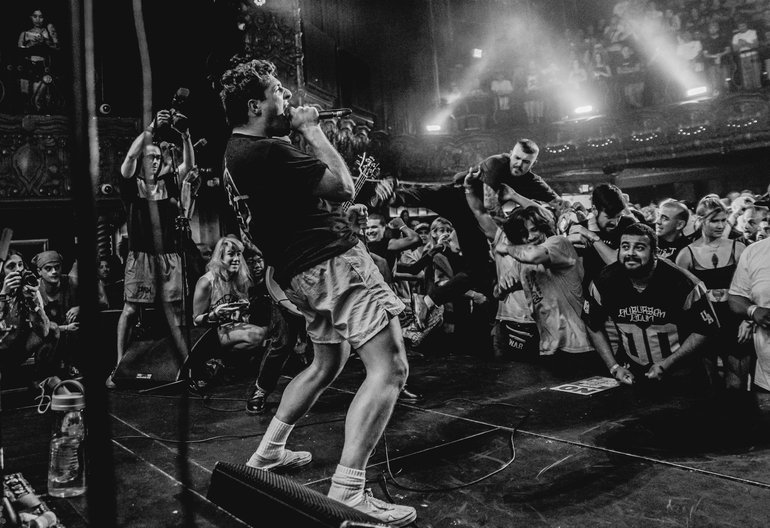 Drain music, videos, stats, and photos | Last.fm