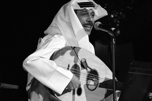 Abdullah al Rowaished music, videos, stats, and photos | Last.fm