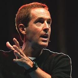 Andy Stanley music, videos, stats, and photos | Last.fm