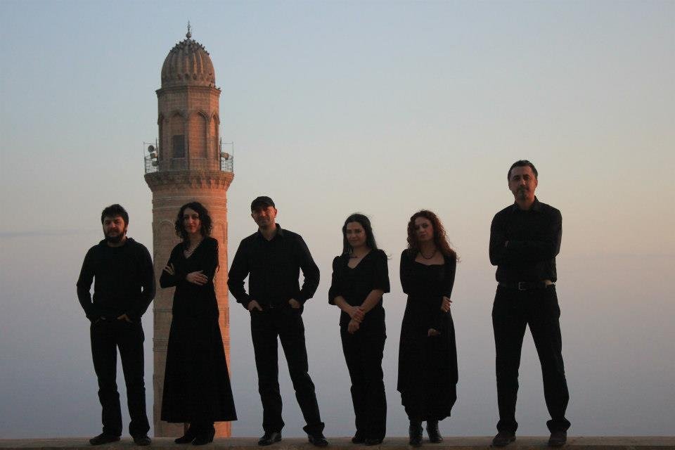 Grup Abdal music, videos, stats, and photos | Last.fm