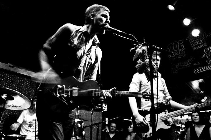 Buildings music, videos, stats, and photos | Last.fm