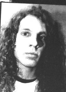 Jason Everman music, videos, stats, and photos | Last.fm