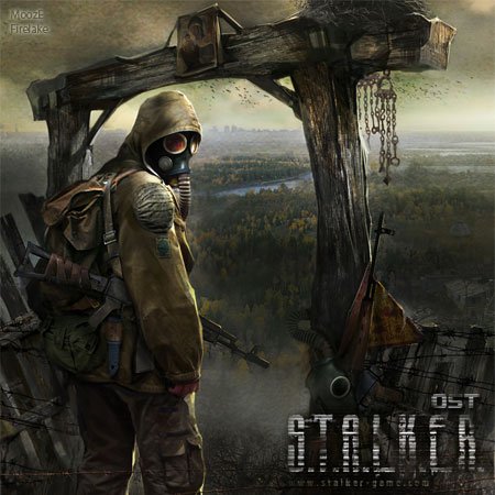 Stalker OST — Firelake | Last.fm