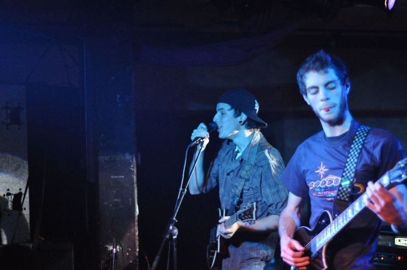 Luke Starkiller music, videos, stats, and photos | Last.fm