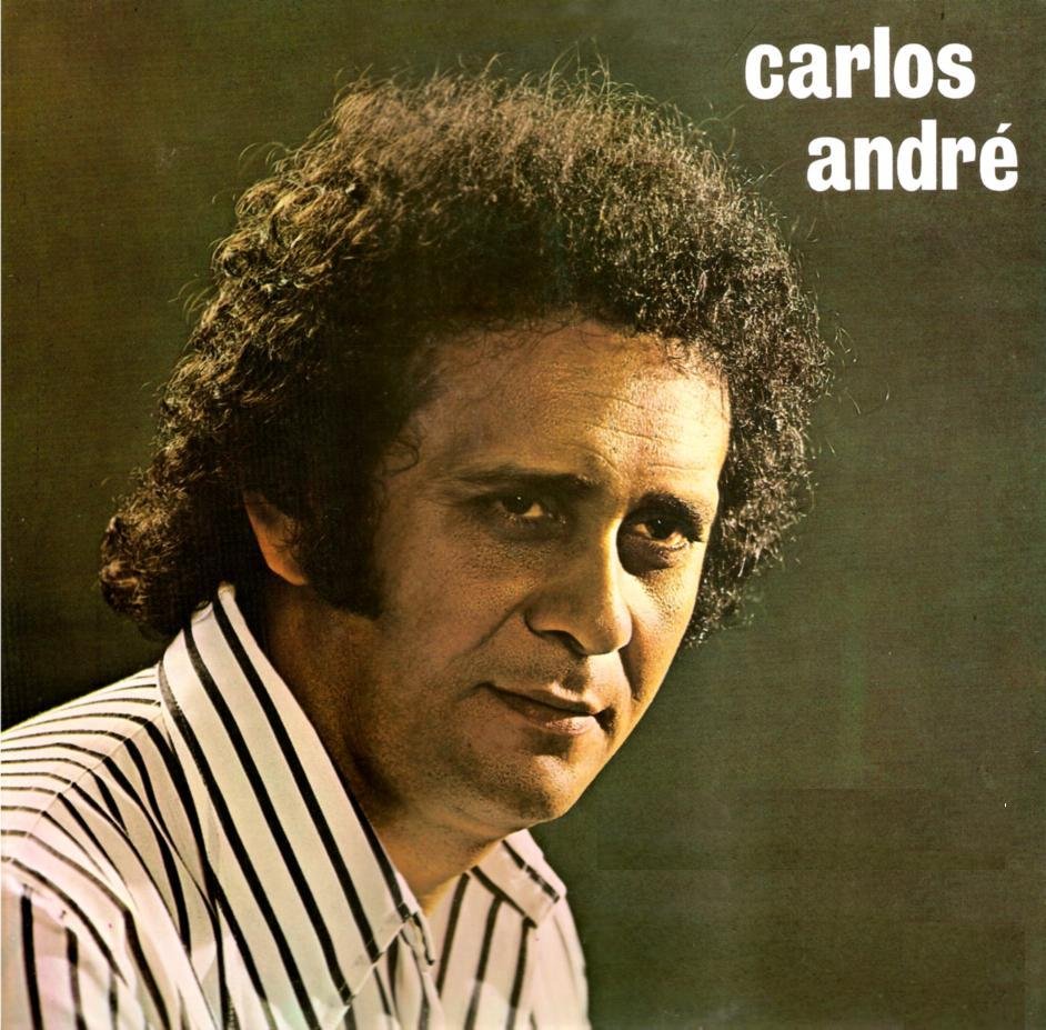 Biografia de Carlos André | Last.fm