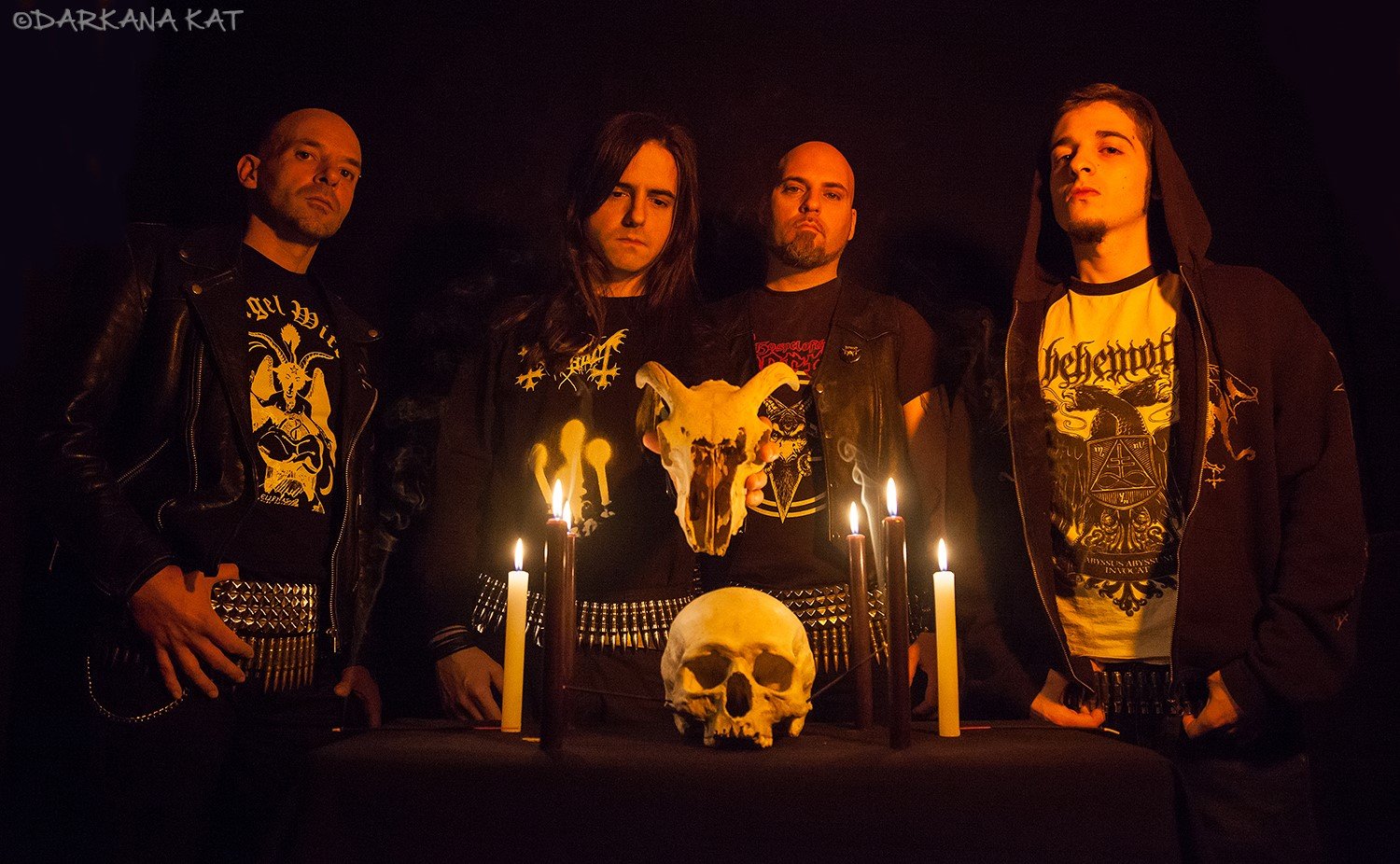 Ered music, videos, stats, and photos | Last.fm