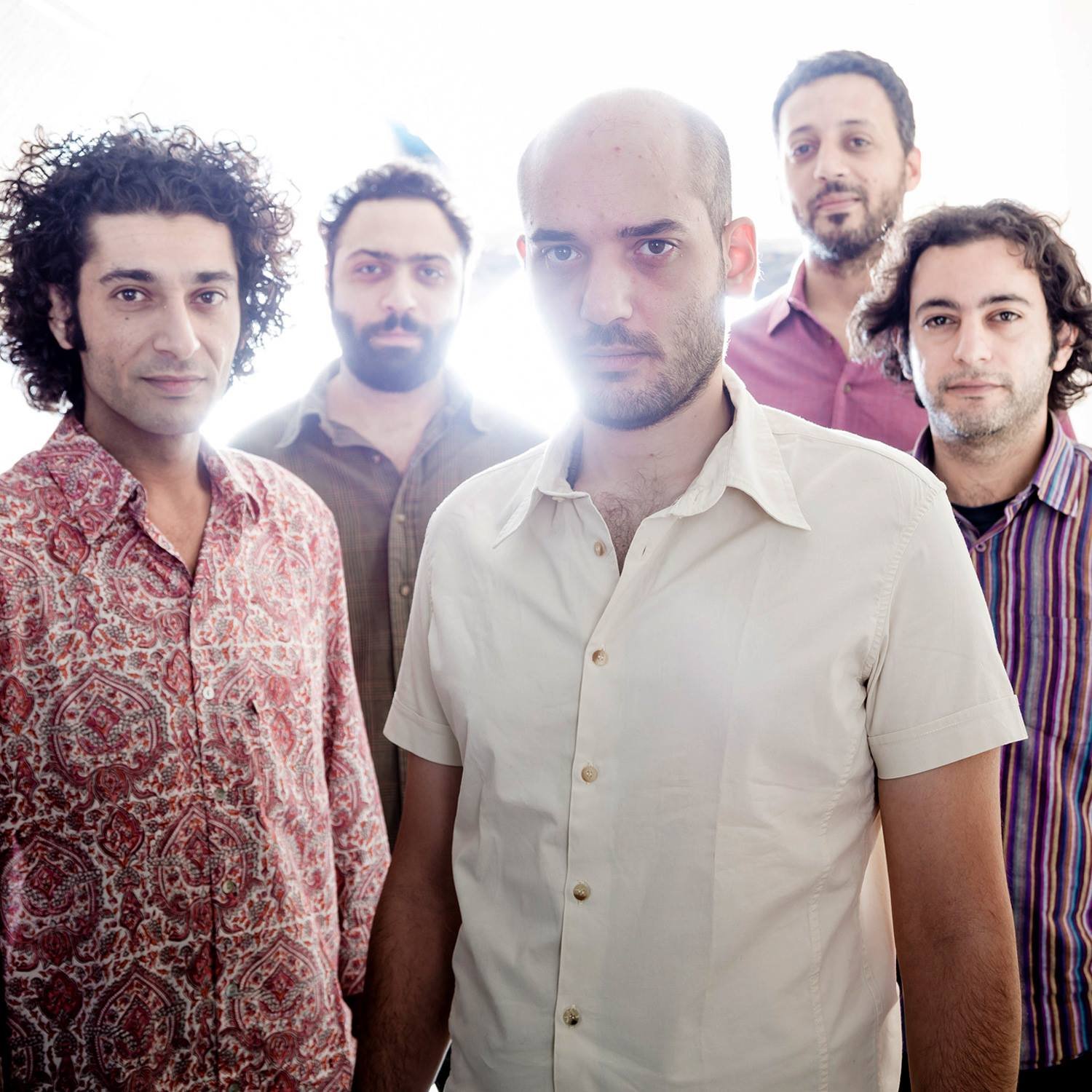 Alif music, videos, stats, and photos | Last.fm