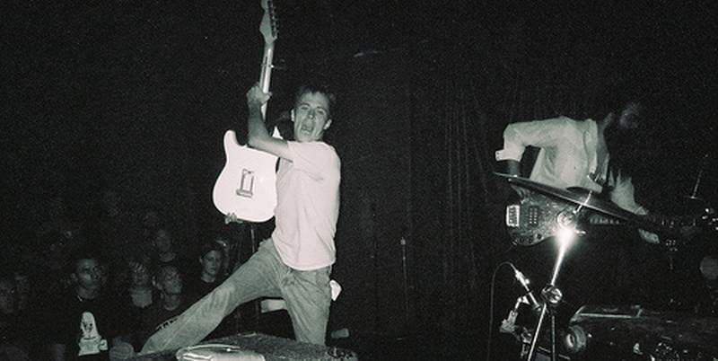 The Paper Chase Band