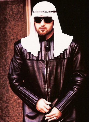 Mr. Credo music, videos, stats, and photos | Last.fm