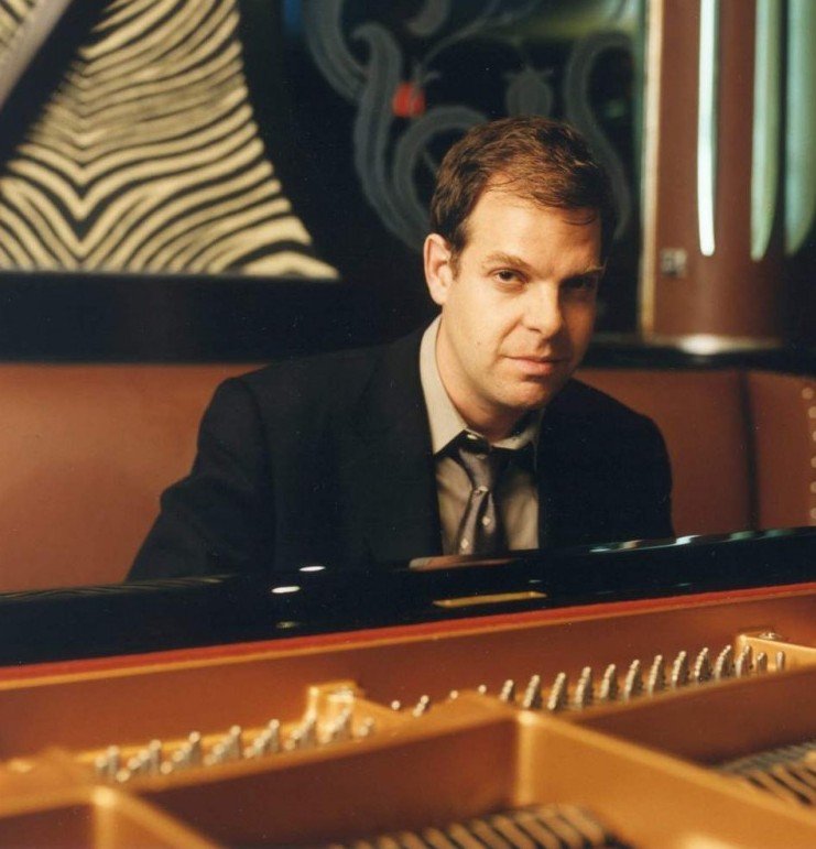 Bill Charlap music, videos, stats, and photos | Last.fm