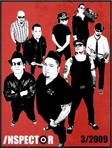 Inspector - Música, videos, estadísticas y fotos | Last.fm