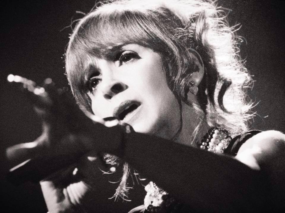 Emily Bindiger music, videos, stats, and photos | Last.fm