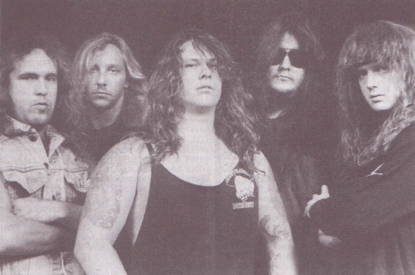 Dark Angel music, videos, stats, and photos | Last.fm