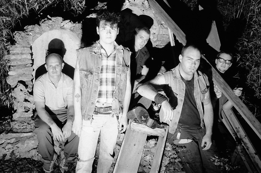 Poison 13 music, videos, stats, and photos | Last.fm