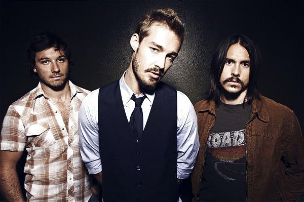 Silverchair music, videos, stats, and photos | Last.fm
