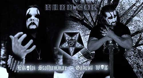 Finnugor music, videos, stats, and photos | Last.fm