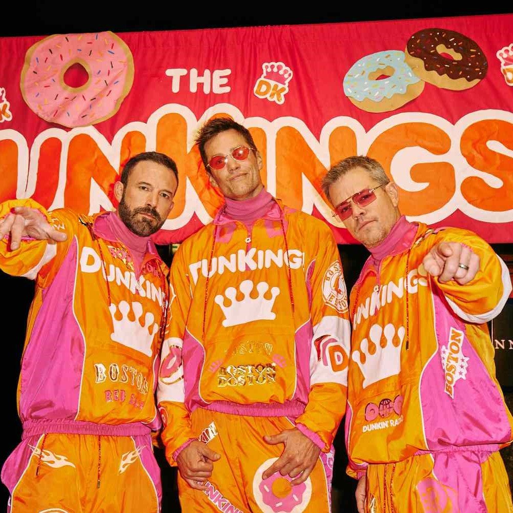 Dunkin' - Música, videos, estadísticas y fotos | Last.fm