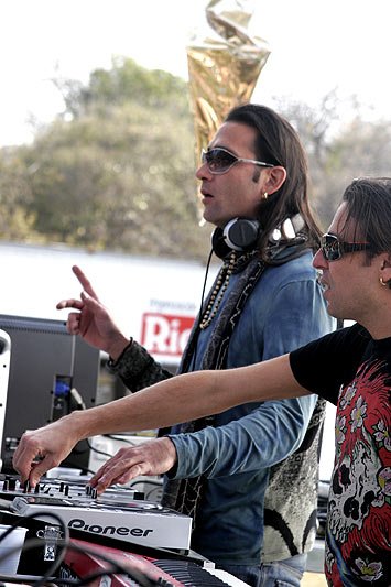 Alien Project music, videos, stats, and photos | Last.fm