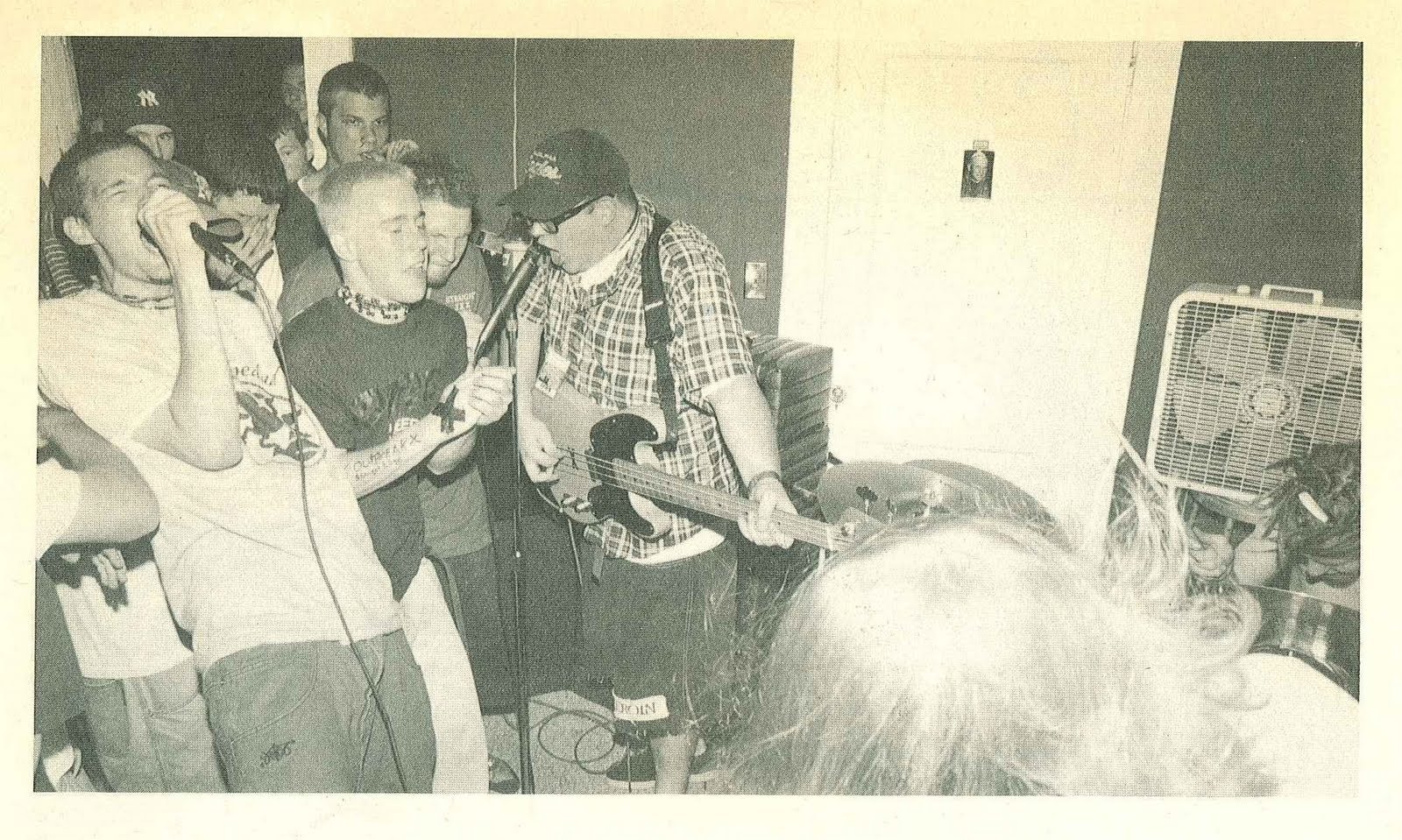 Inkwell music, videos, stats, and photos | Last.fm