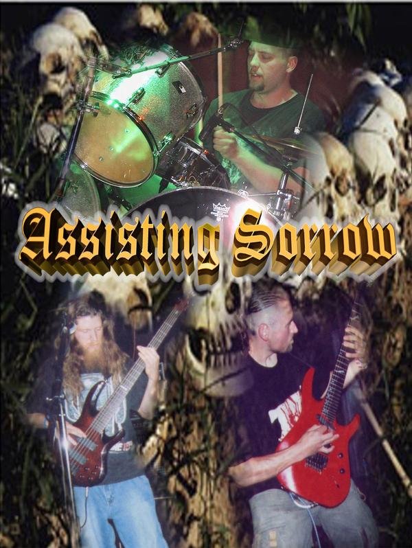 Assisting Sorrow music, videos, stats, and photos | Last.fm
