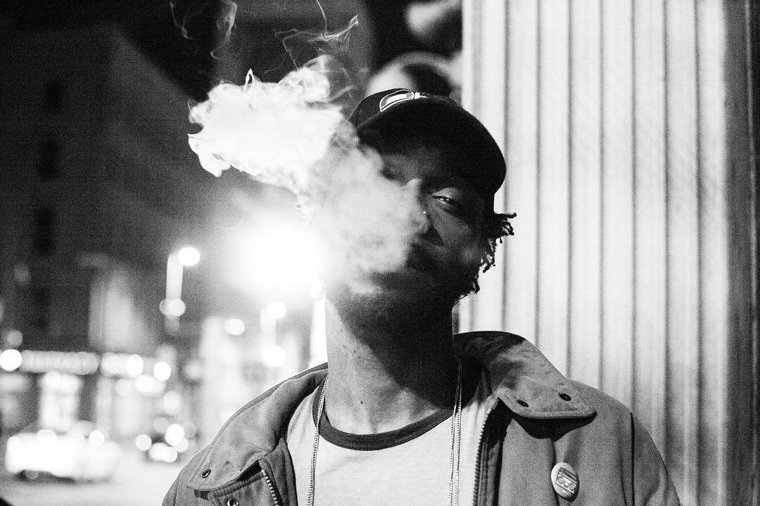 JPEGMAFIA music, videos, stats, and photos | Last.fm