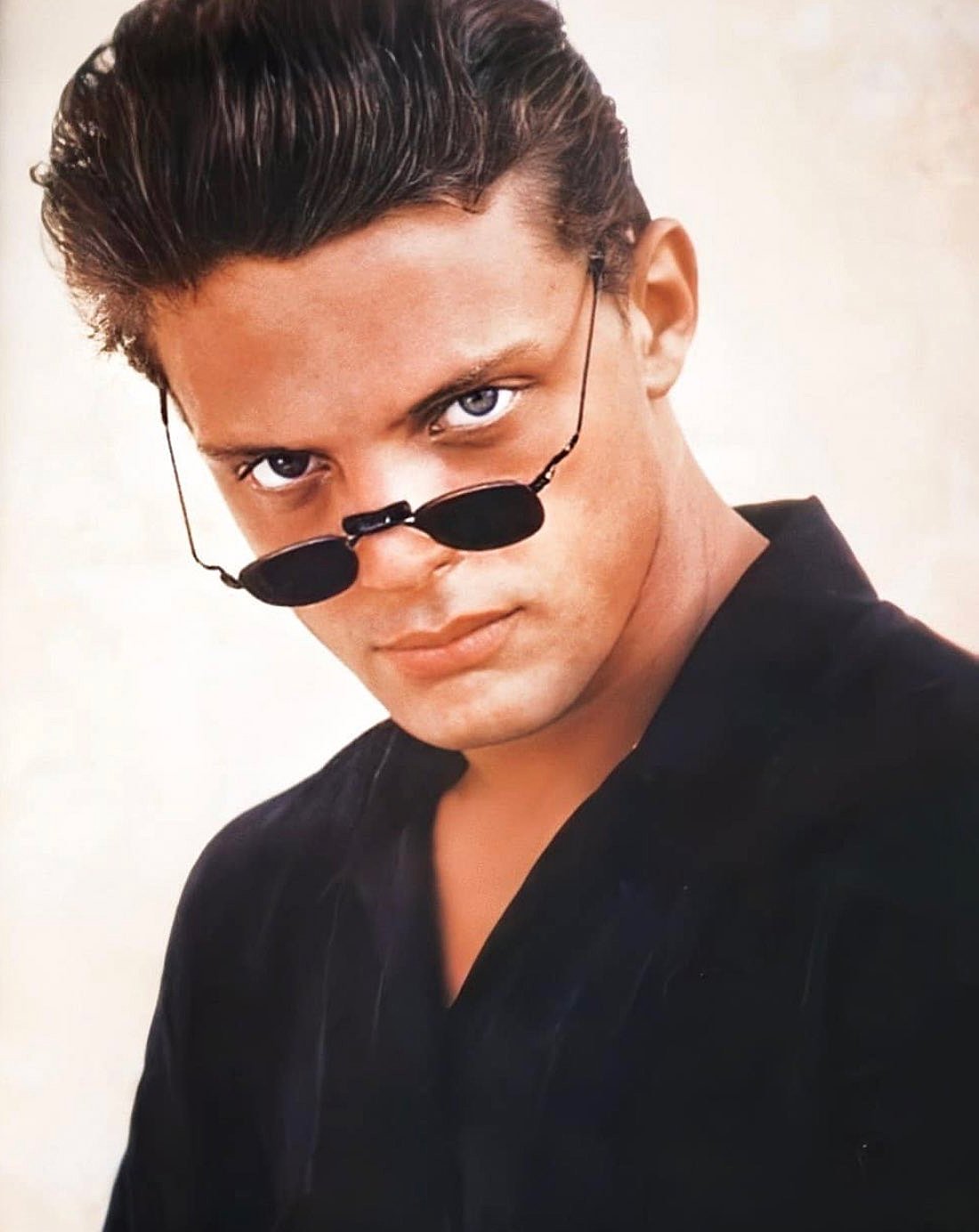 Luis Miguel music, videos, stats, and photos | Last.fm
