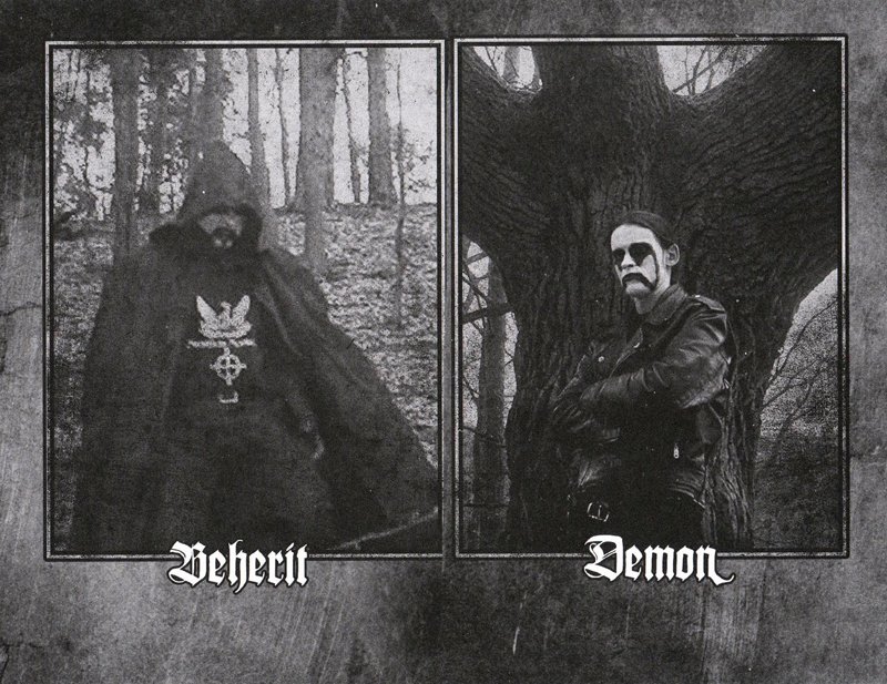 Músicas, vídeos, estatísticas e fotos de Szron | Last.fm