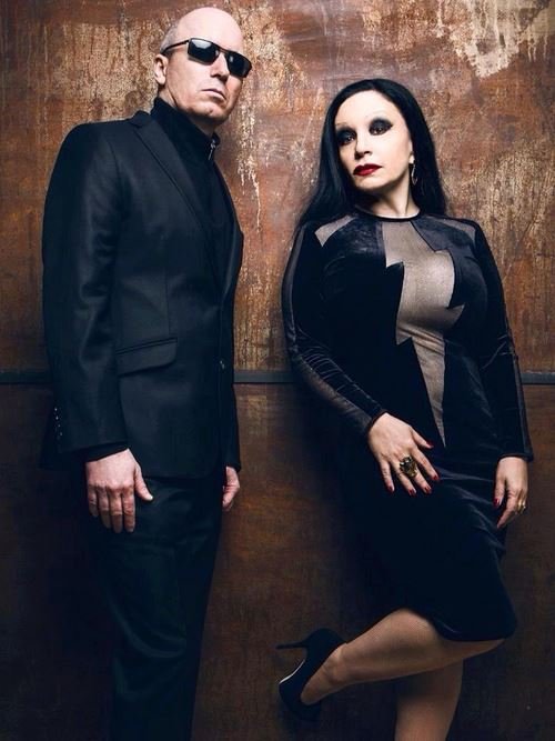 Fangoria music, videos, stats, and photos | Last.fm