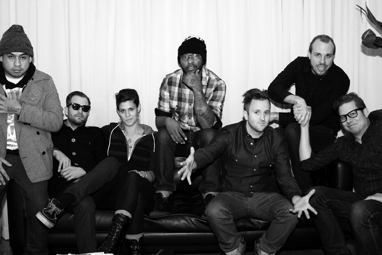 Doomtree music, videos, stats, and photos | Last.fm