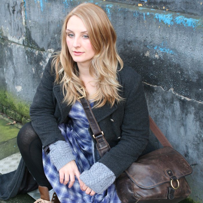 Alice Zawadzki biography | Last.fm