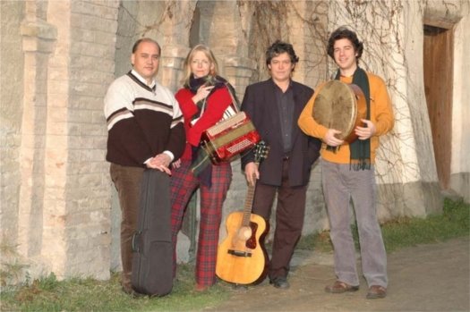 Dagda music, videos, stats, and photos | Last.fm