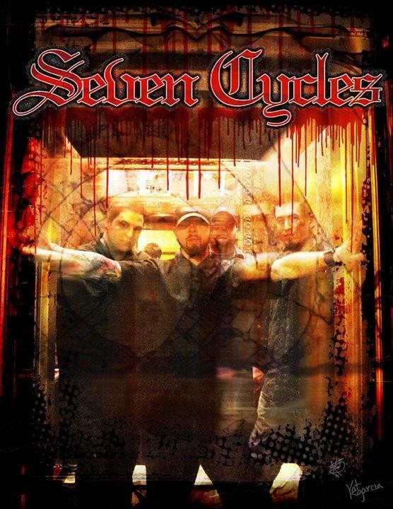 Seven Cycles music, videos, stats, and photos | Last.fm