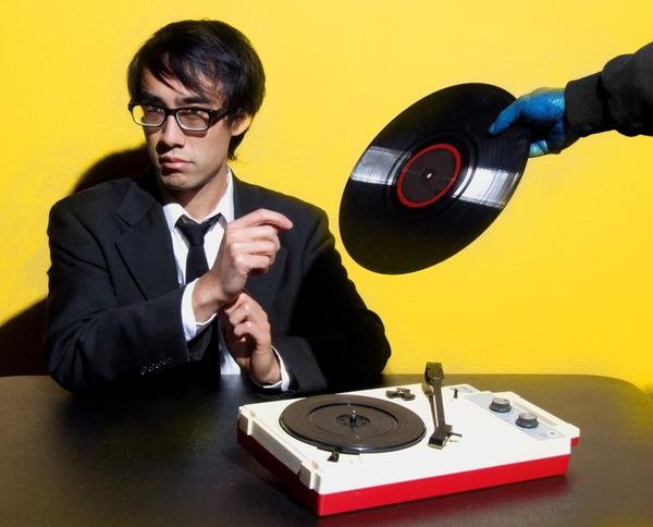 Mike Relm music, videos, stats, and photos | Last.fm
