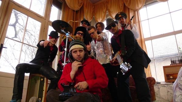 Rotfront music, videos, stats, and photos | Last.fm