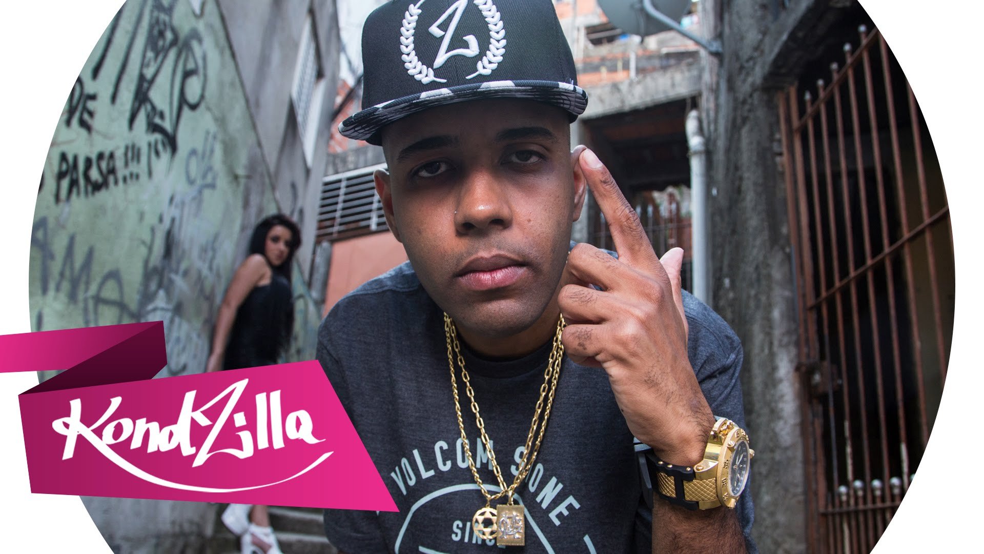 Músicas, vídeos, estatísticas e fotos de MCMM | Last.fm