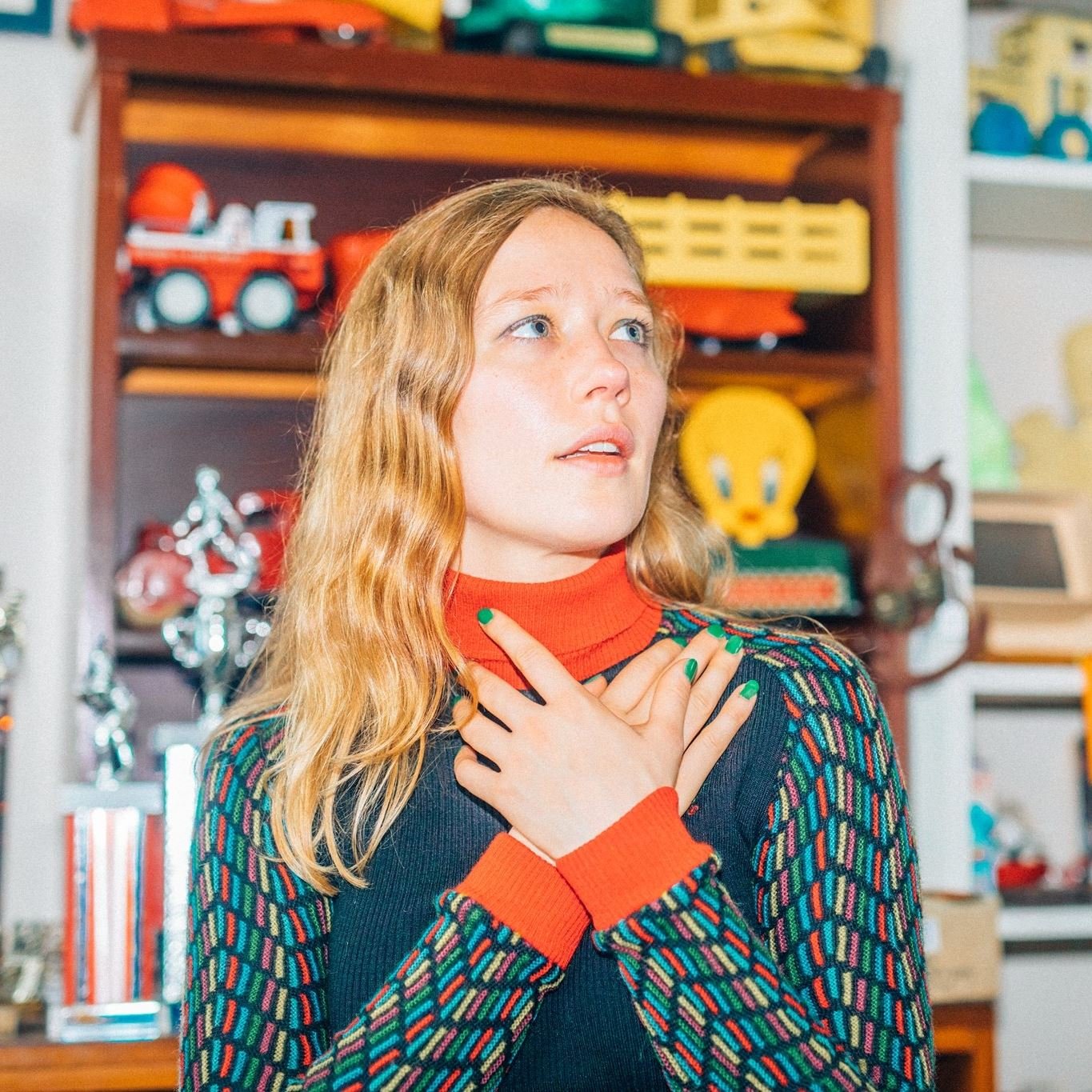 Julia Jacklin age, hometown, biography | Last.fm