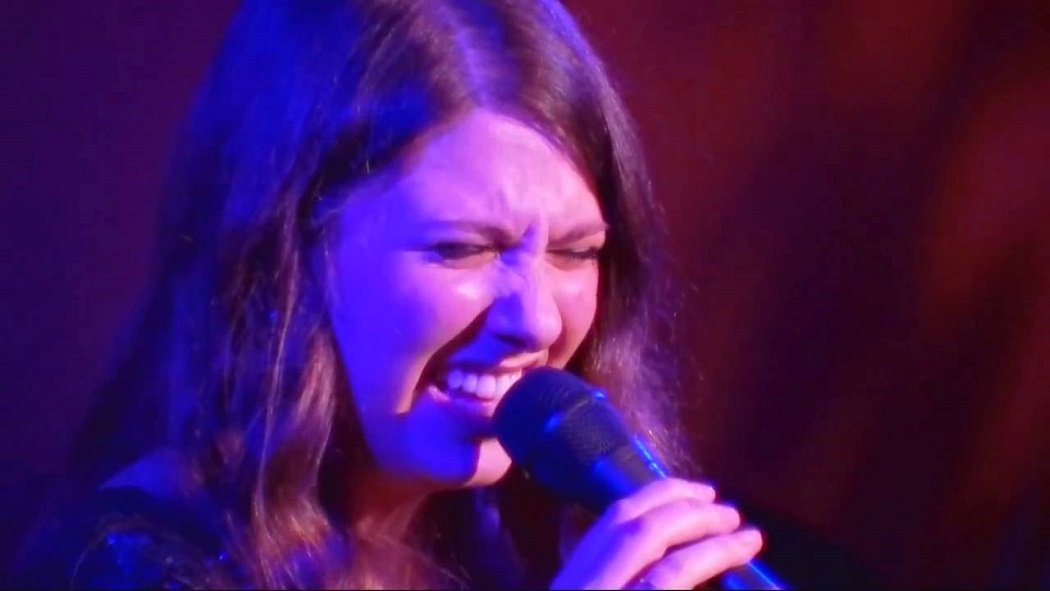 Rebecca Angel music, videos, stats, and photos | Last.fm