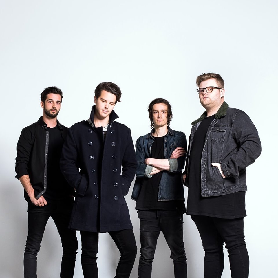 Foxblood music, videos, stats, and photos | Last.fm