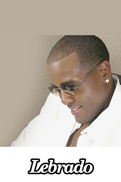 Lebrado music, videos, stats, and photos | Last.fm