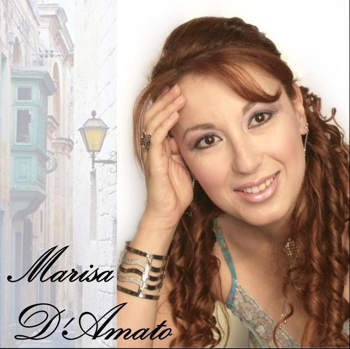 Marisa D'amato biography | Last.fm
