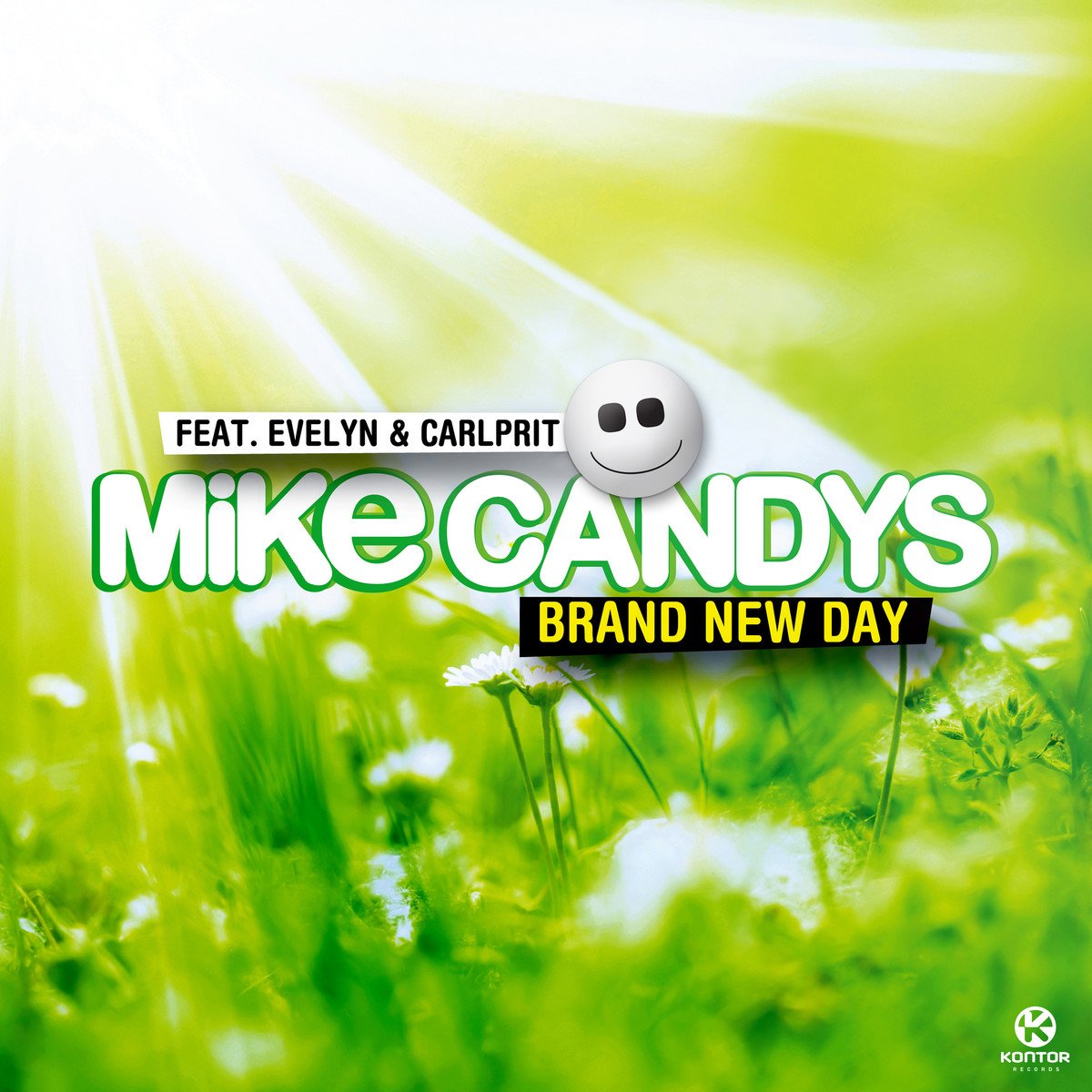 Mike Candys Bring Back The Love