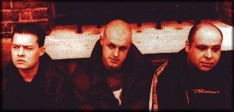 Intense music, videos, stats, and photos | Last.fm