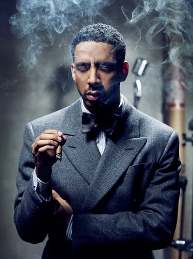 Ryan Leslie music, videos, stats, and photos | Last.fm