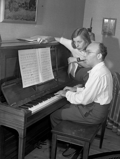 Kurt Weill music, videos, stats, and photos | Last.fm