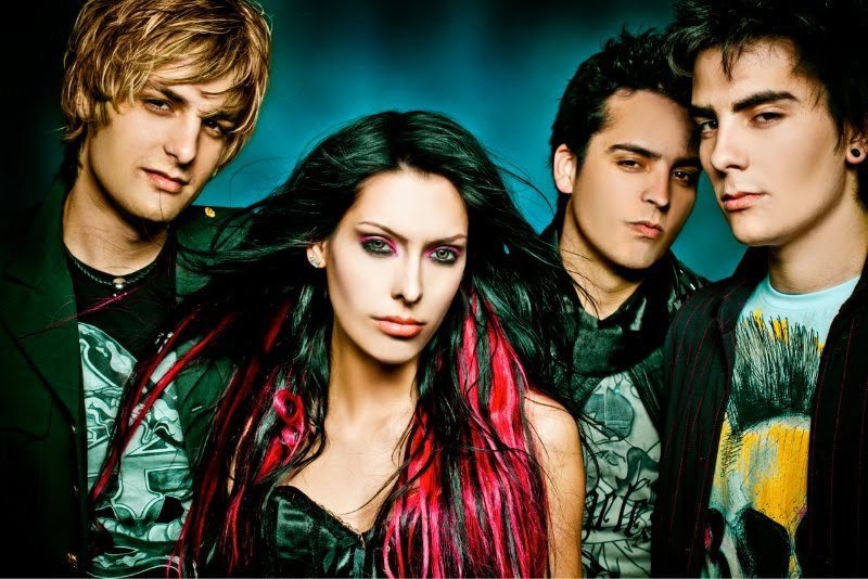 CW7 music, videos, stats, and photos | Last.fm