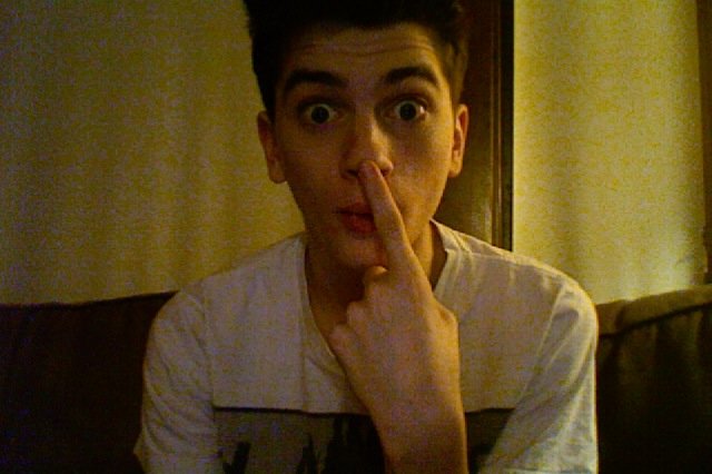 Liam McLaughlin music, videos, stats, and photos | Last.fm