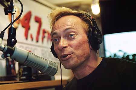 The Greaseman music, videos, stats, and photos | Last.fm