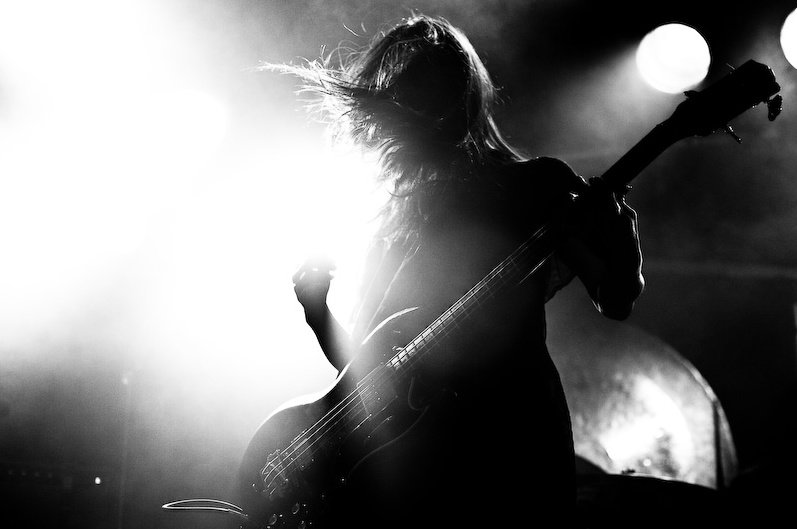 Mono music, videos, stats, and photos | Last.fm